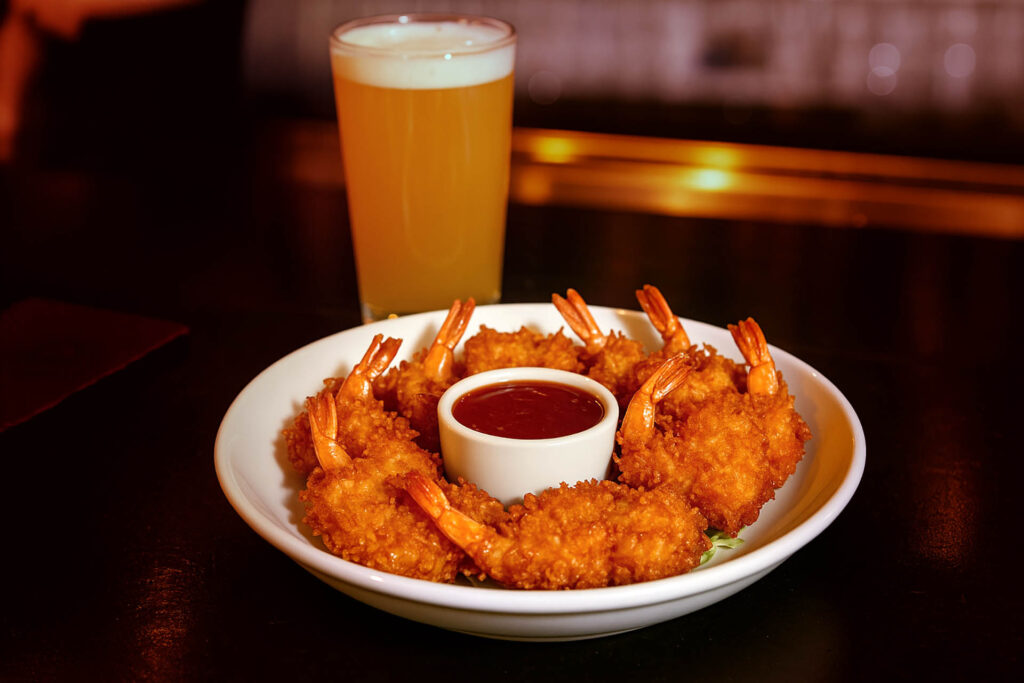 Food Drink Menu - station142.com